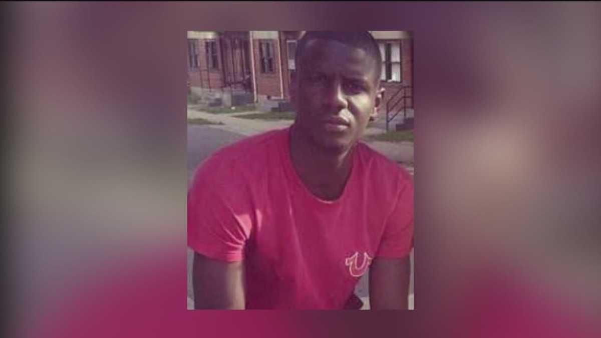 How the world came to know Freddie Gray
