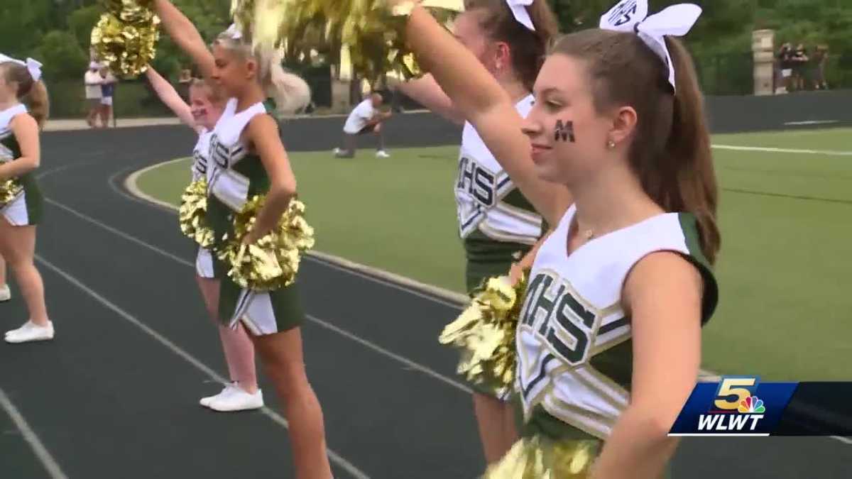 McNicholas 31, Northwest 21