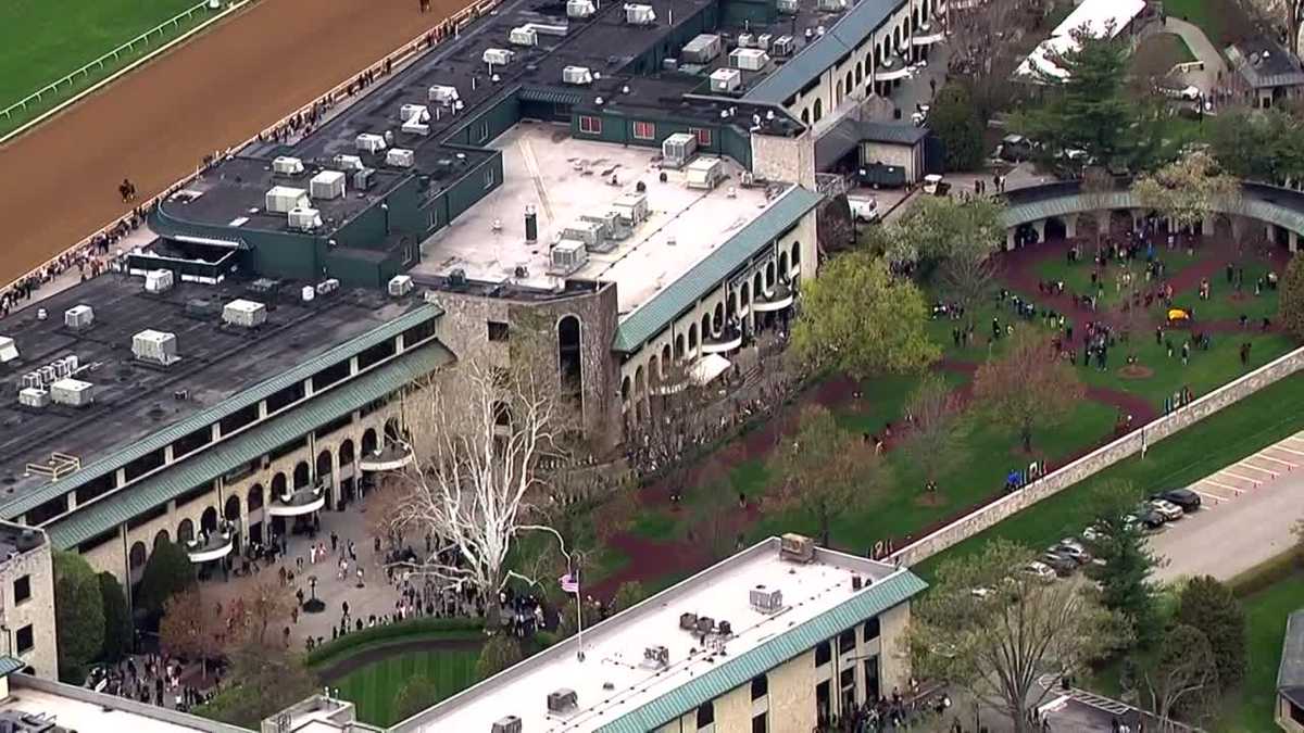 Keeneland's Spring meet starts this weekend