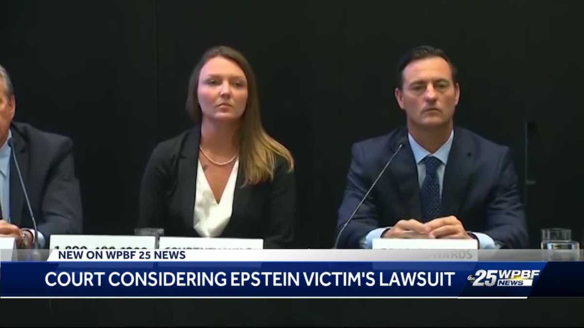 Epstein co-conspirators could face prosecution if appeals court paves ...