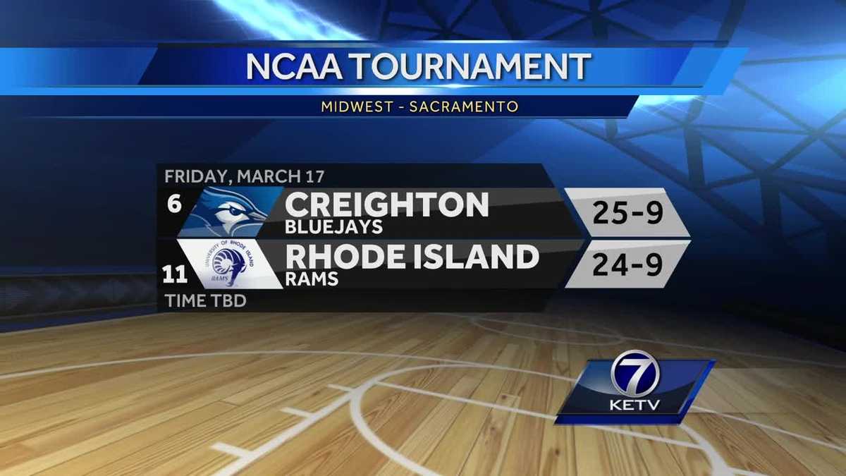 Creighton Bluejays ready to return to NCAA Tournament