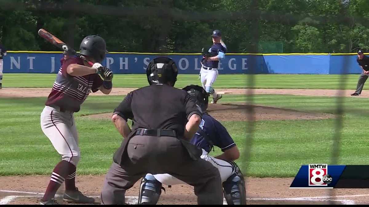 Freeport wins B South baseball title