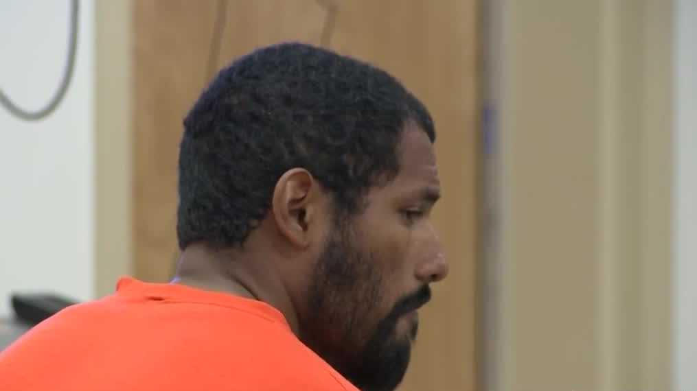 Former Soccer Coach Accused Of Sexually Assaulting Teen Ordered Held