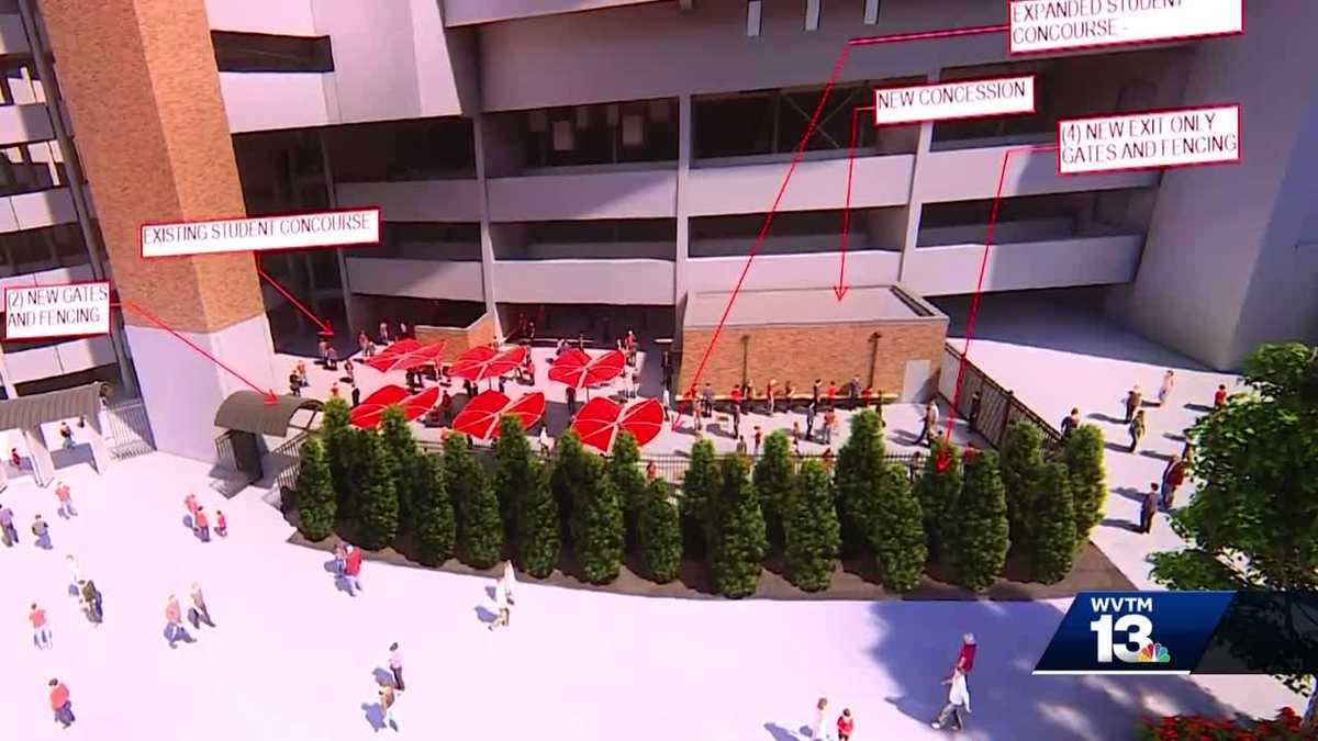 UA Board of Trustees to vote Friday on additional stadium upgrades