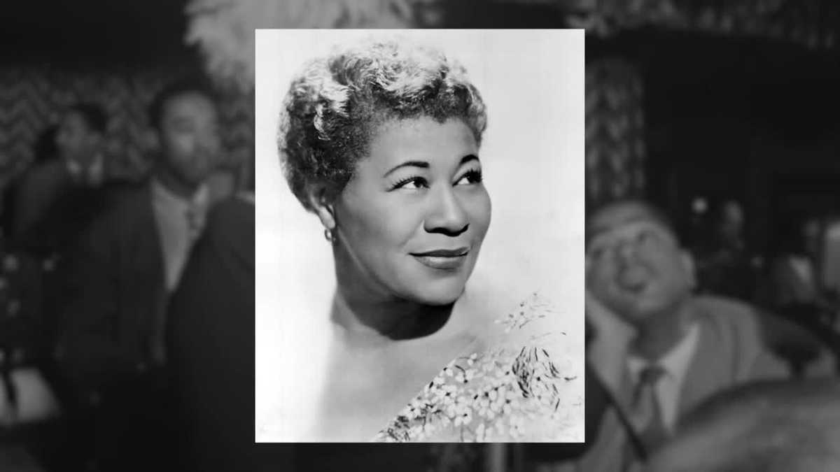 CityLine: Becoming Ella Fitzgerald