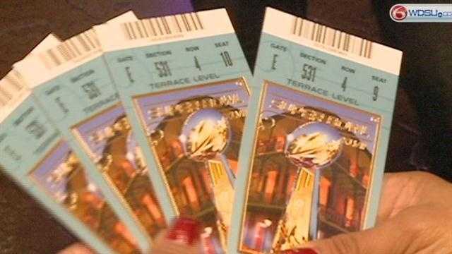 49ers fan buys fake Super Bowl ticket