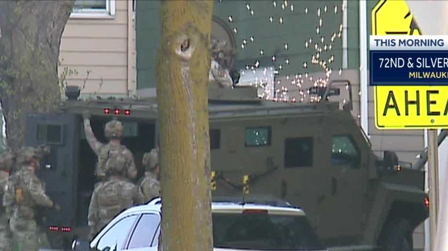 FBI raids lead to 27 arrests