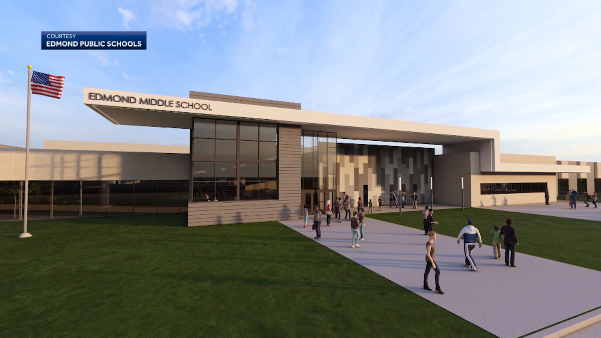 Edmond voters will soon decide on bond to expand school district