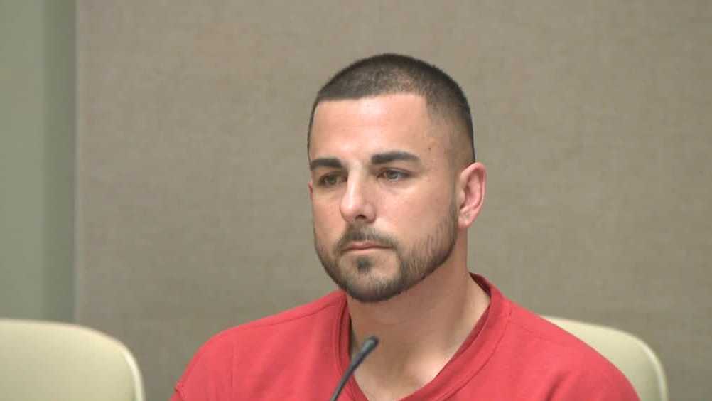 Vermont Man Pleads Guilty After Crash That Killed 2 Daughters