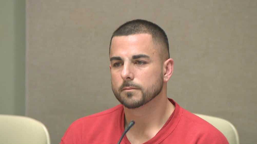 Vermont Man Pleads Guilty After Crash That Killed 2 Daughters