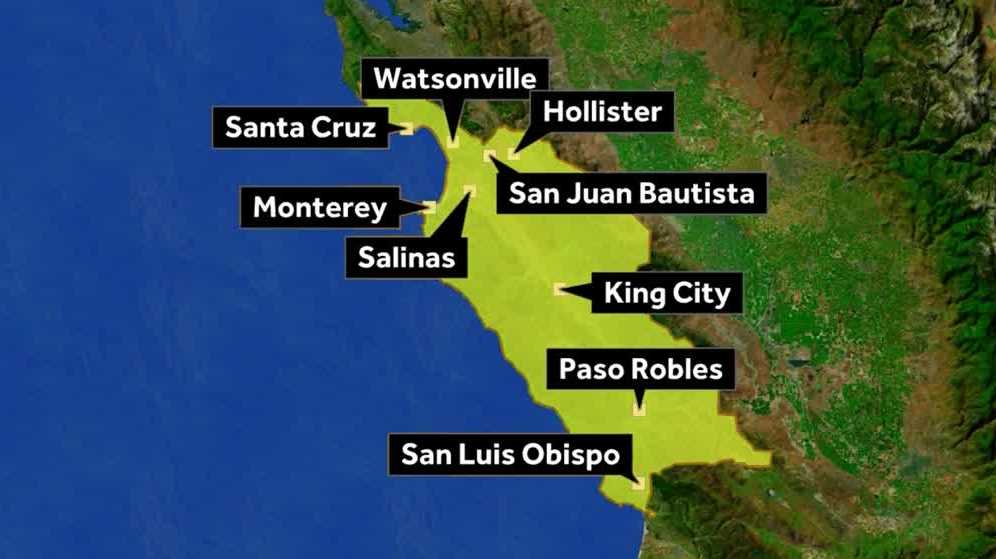 Commitment 2024: California Senate District 17
