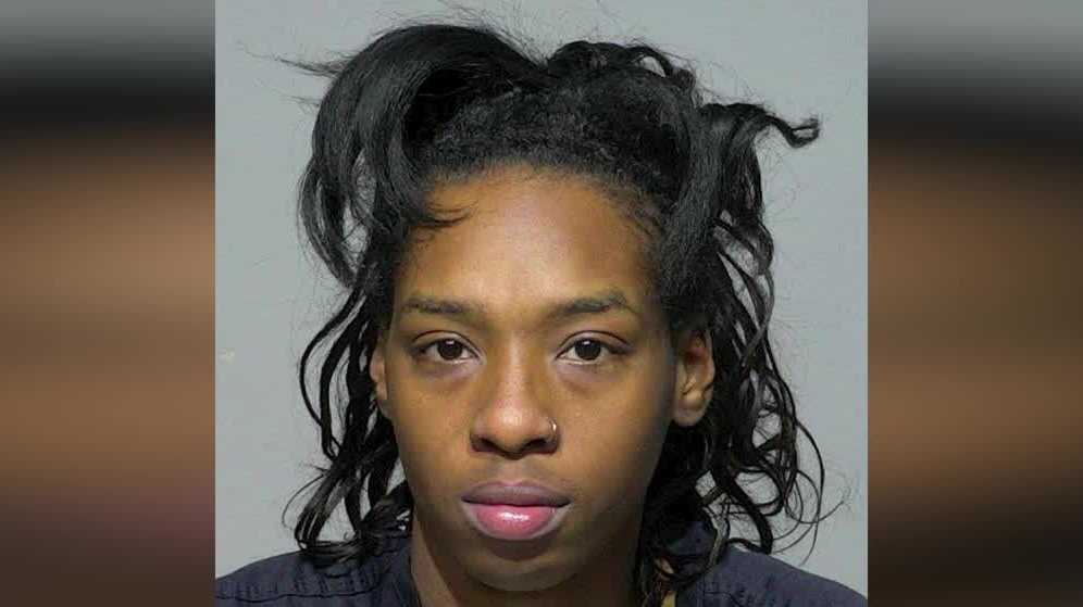 MPS School worker charged in drive-by shooting, sexual assault of student