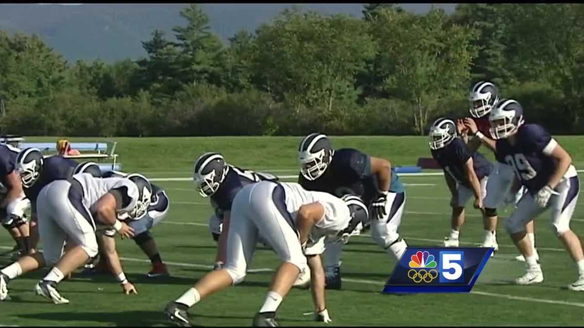 Middlebury football eager for longer season