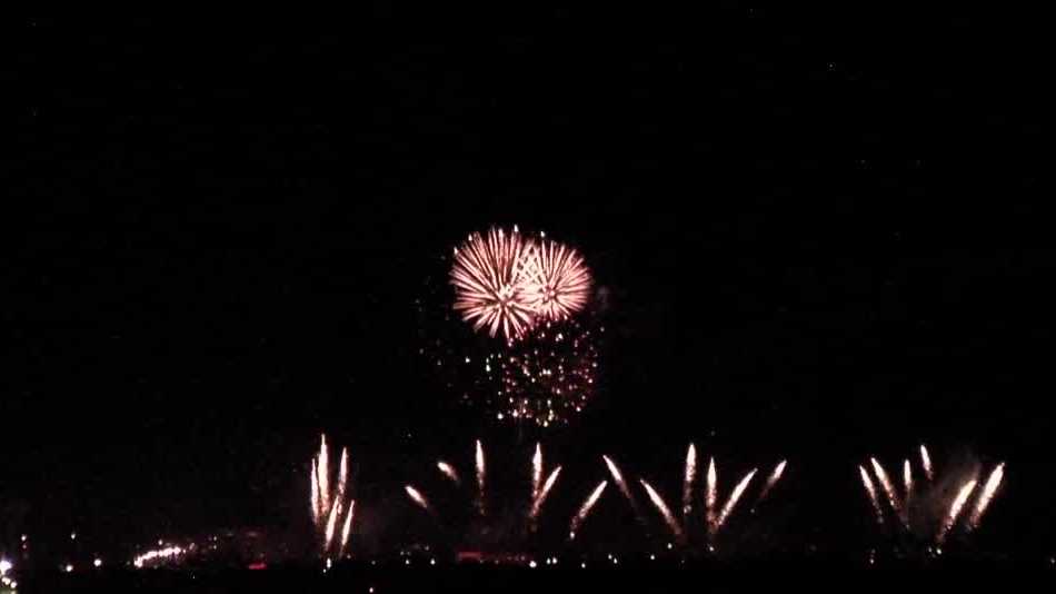 Red Hot and Boom draws huge crowds in Altamonte Springs