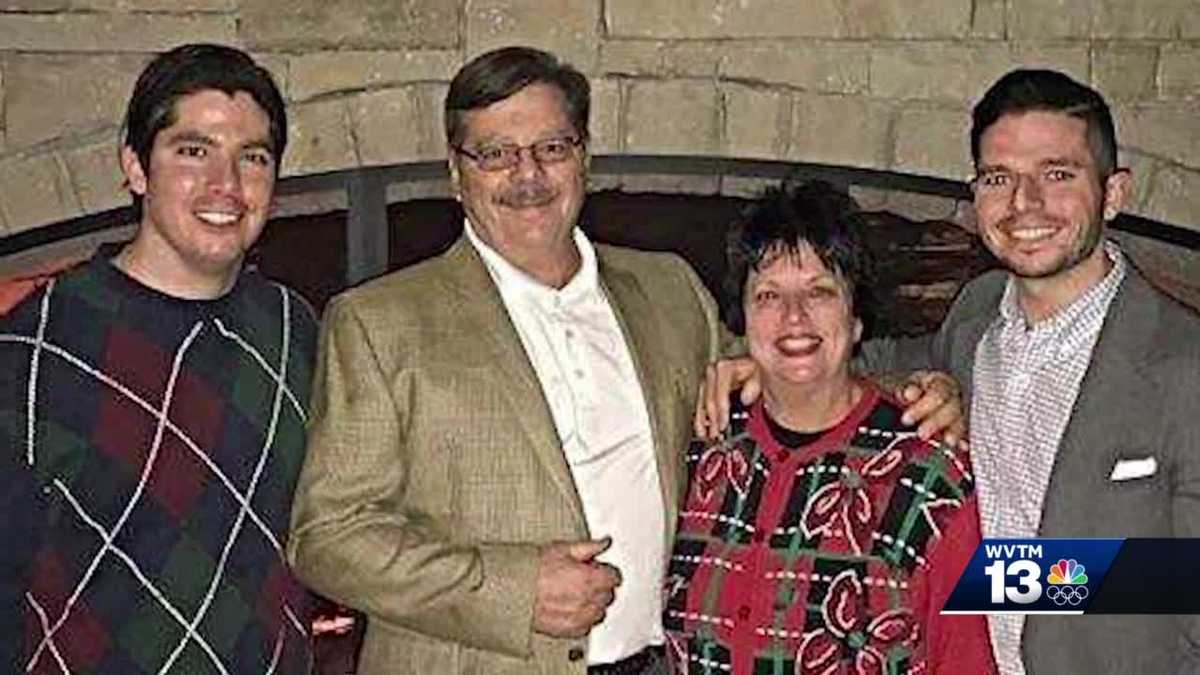 WVTM 13 Investigates: Search for Justin Lett's killer