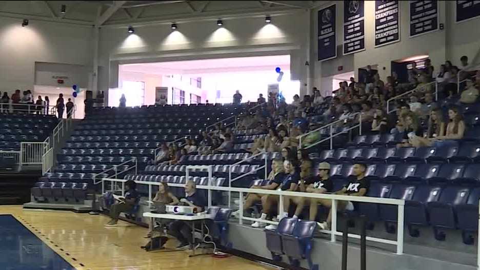 UAFS 'Mane Event' orientation set for new students