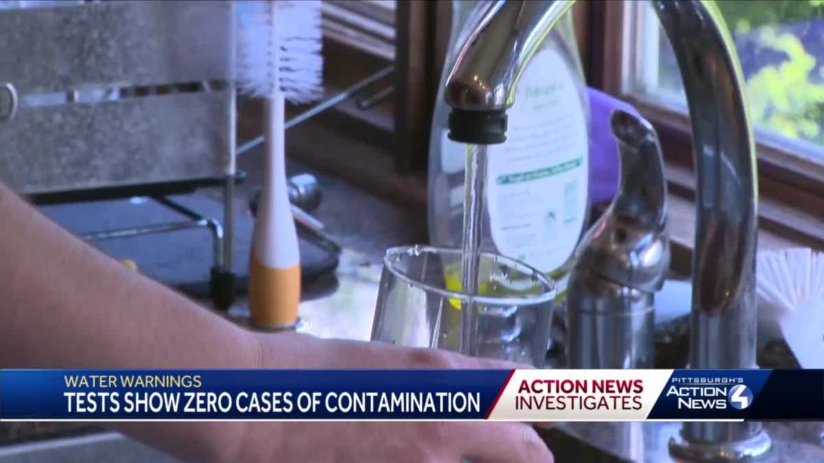 Investigation: No contamination found over two years of boil water ...