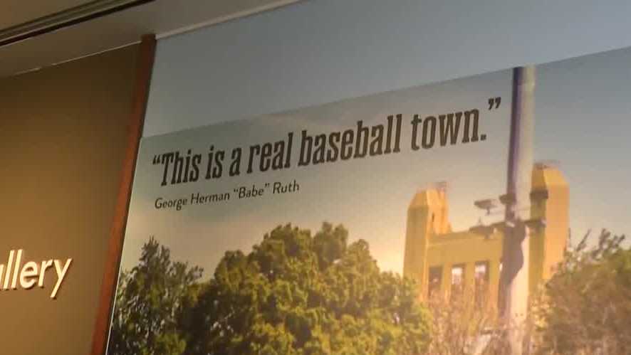 200 Years of baseball history on deck at the Sacramento History Museum