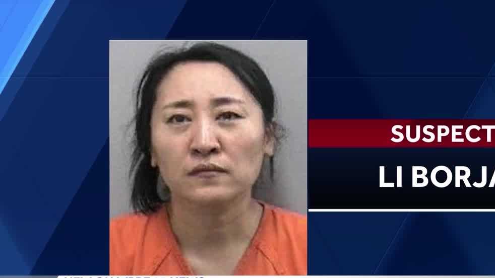 Woman Arrested For Prostitution During Martin County Day Spa Sex