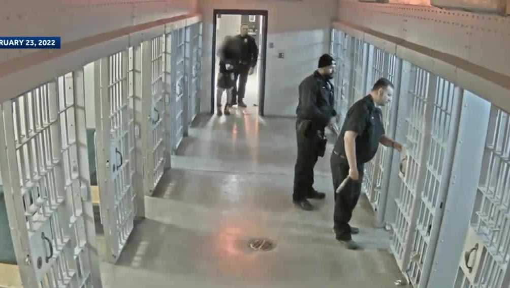 New action being taken in the death of a man in Milwaukee police custody.