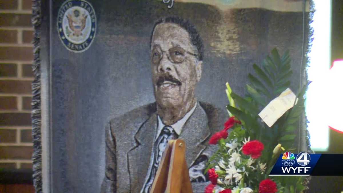 Friends and colleagues remember Sen. Ralph Anderson’s life of service