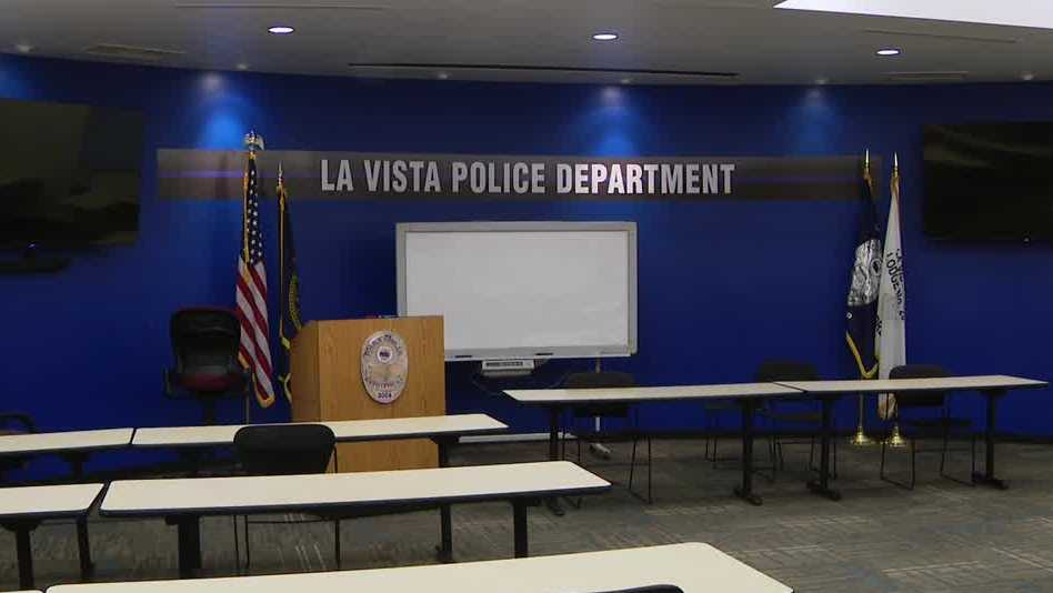 MCC Police seeks to train at Sarpy Douglas Law Enforcement Academy