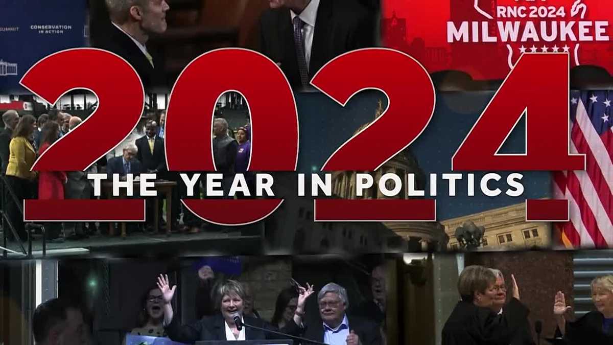 'UPFRONT' recap: Panel looks ahead to key races, debates in 2024