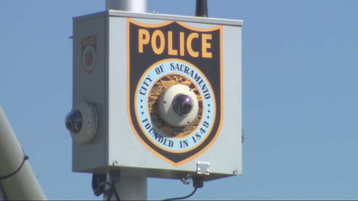 Sac PD increases number of PODs around city