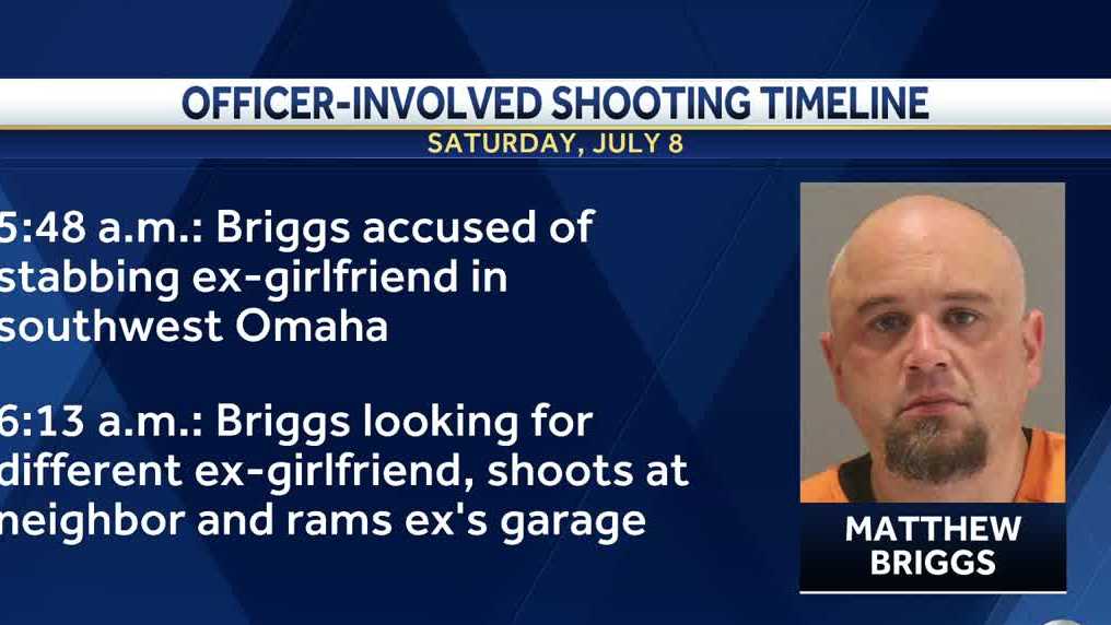 Man killed by Iowa police after a homicide and carjacking had a ‘hit ...