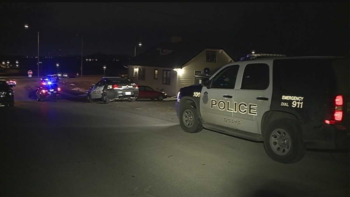 Fake 911 call leads to tense moments for Elkhorn family