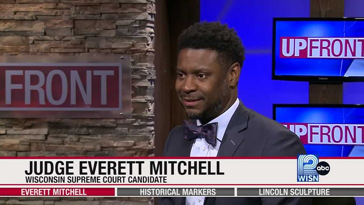 Everett Mitchell 1-on-1