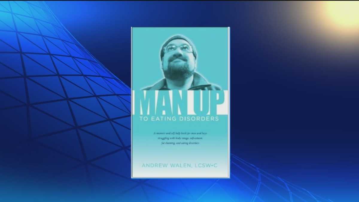 Male Eating Disorders