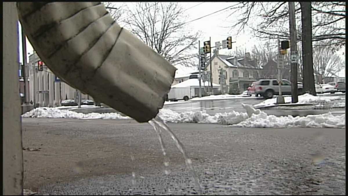 Manheim borough manager wants more storm drains to combat flooding