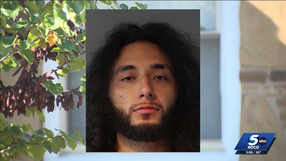 Isaac Carrillo Faces Murder Charge After Infant's Death Shows Signs Of ...