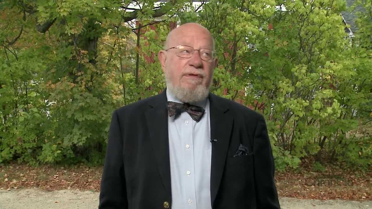 Fritz Wetherbee: Binky, Fern & Merle