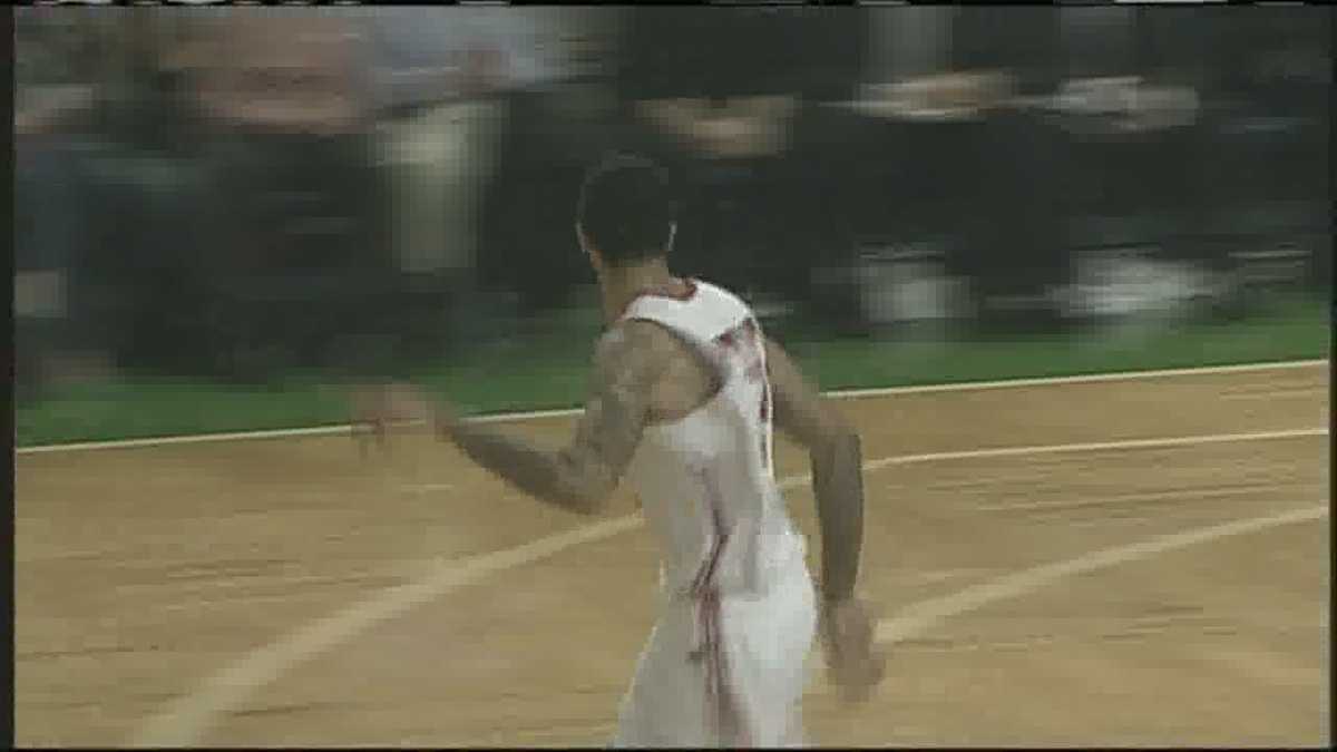 Red Claws open season with win