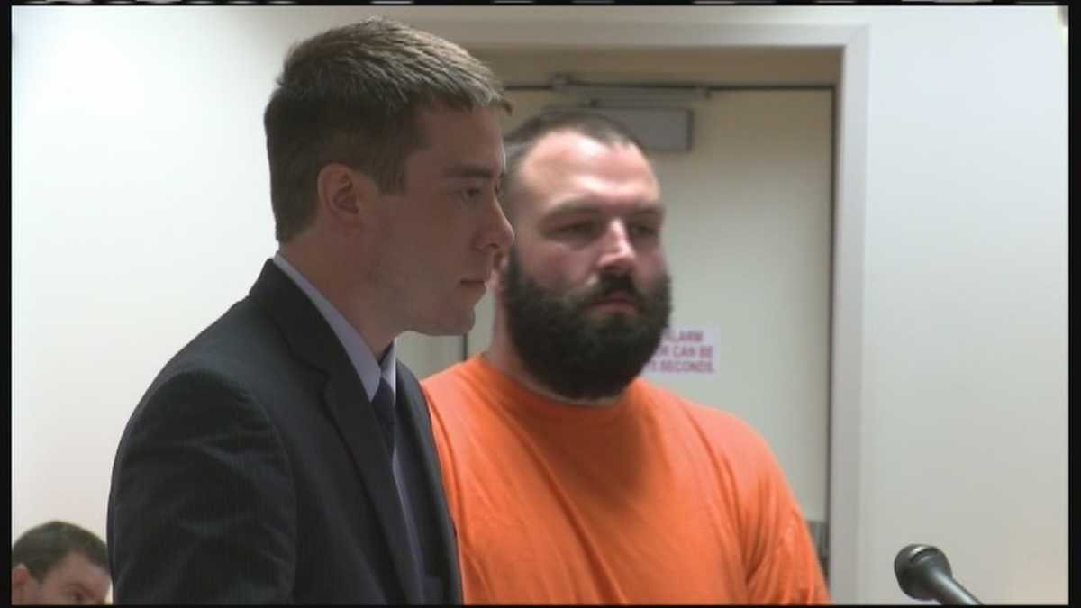 Amber Alert suspect appears in court