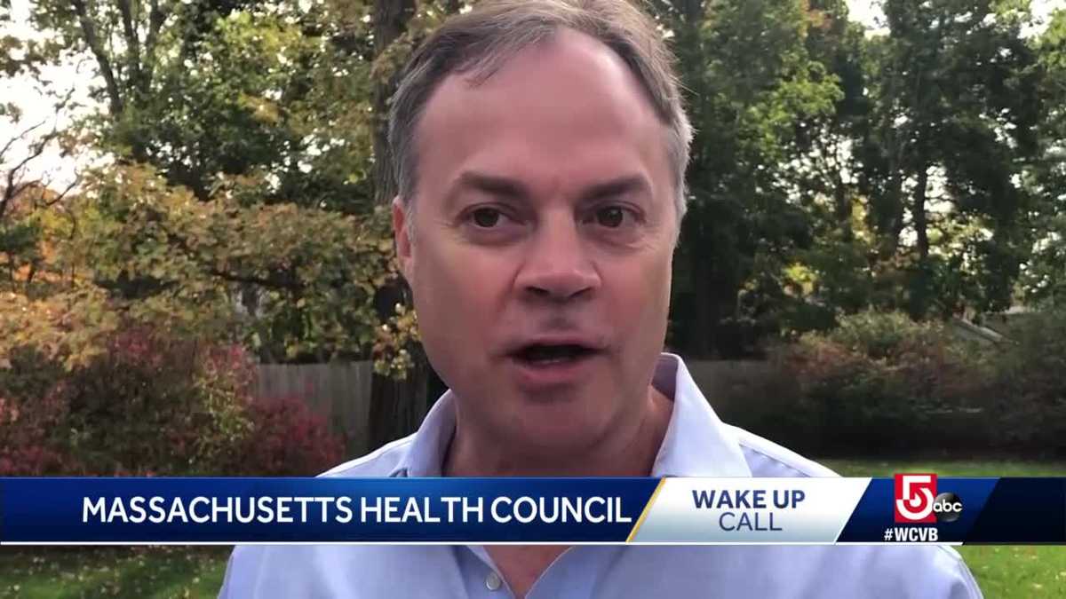 Wake Up Call from Massachusetts Health Council