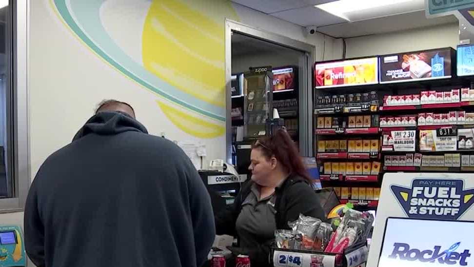 Lottery ticket sold in Sonoma County hits SuperLotto Plus jackpot
