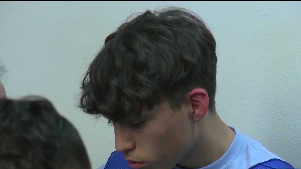 Two sentenced for 2018 fatal shooting in Albuquerque