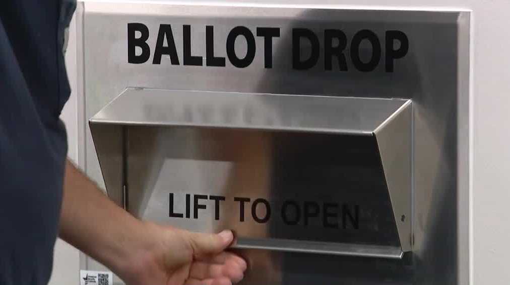 Iowa officials highlight election security measures