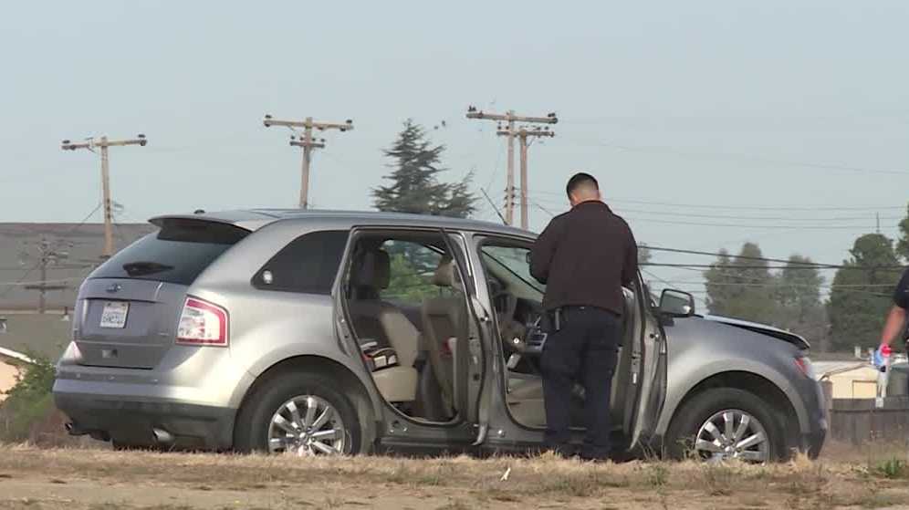 Warrant sought for driver who allegedly left scene of Salinas deadly crash