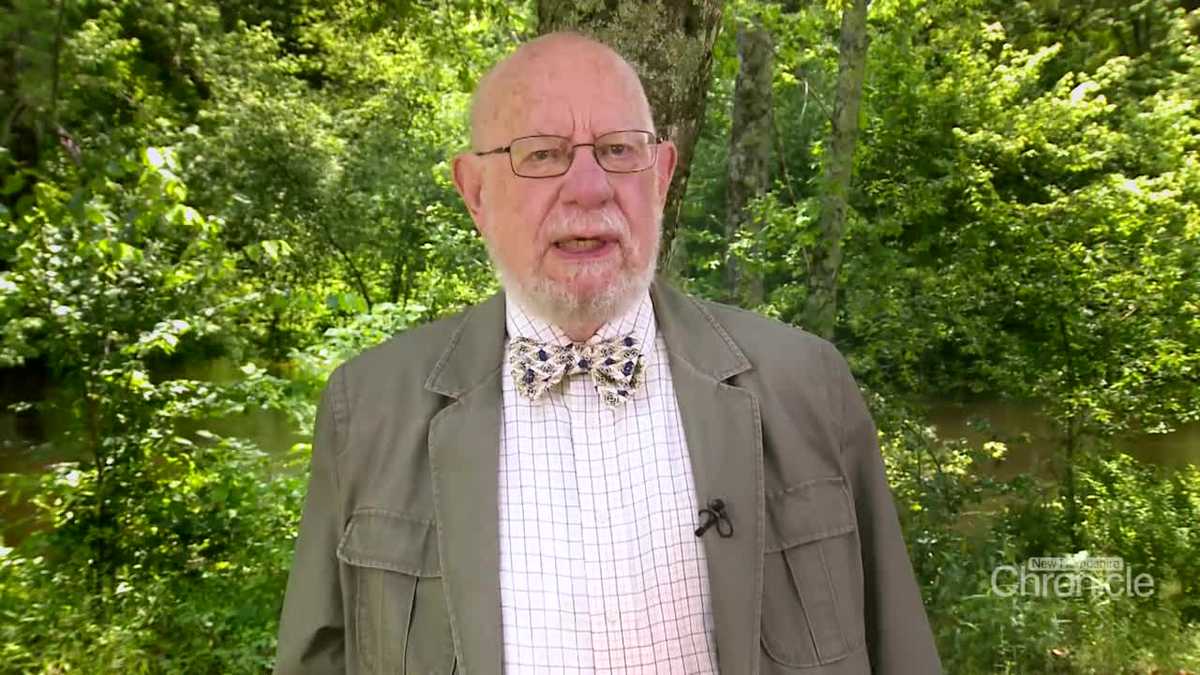 Fritz Wetherbee's New Hampshire: The Buck-a-Burger