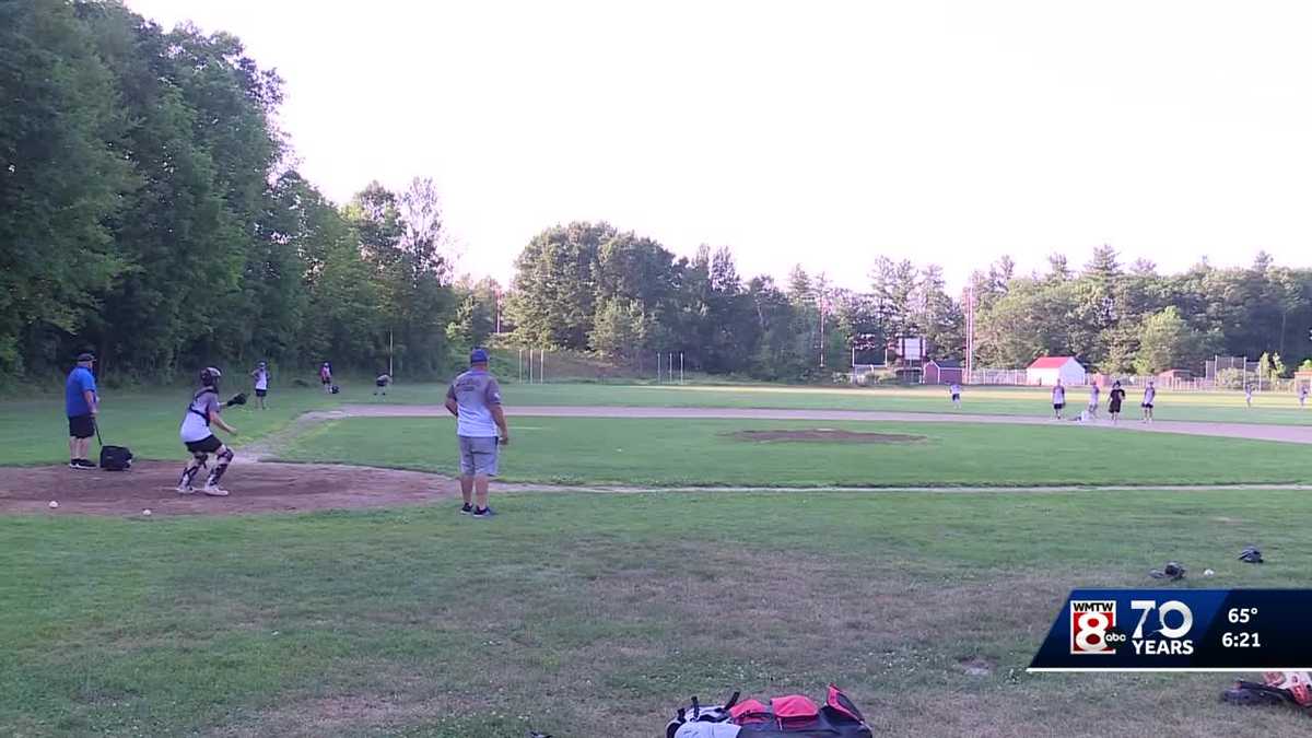 Sanford area Babe Ruth baseball team heading to World Series