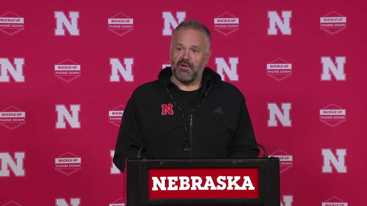 Coach Rhule discusses preparations for Heroes Game