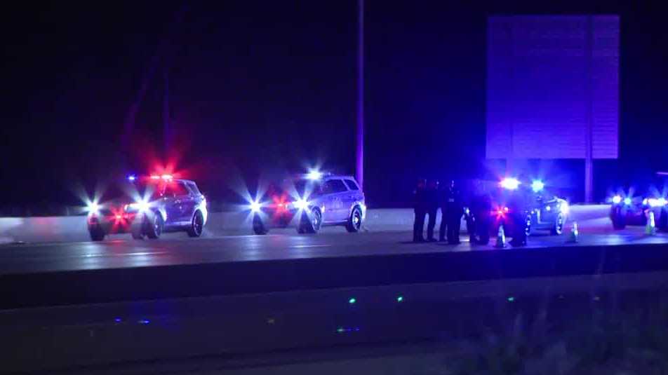 I-279 crash: Pittsburgh man killed in motorcycle crash
