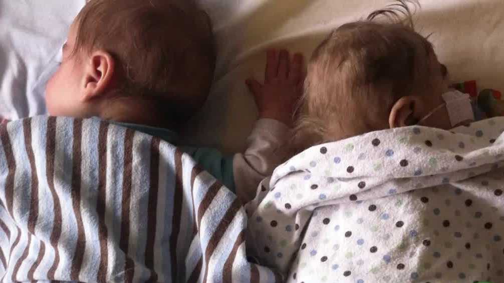 Turning tragedy into hope: Davis family gives back after losing son