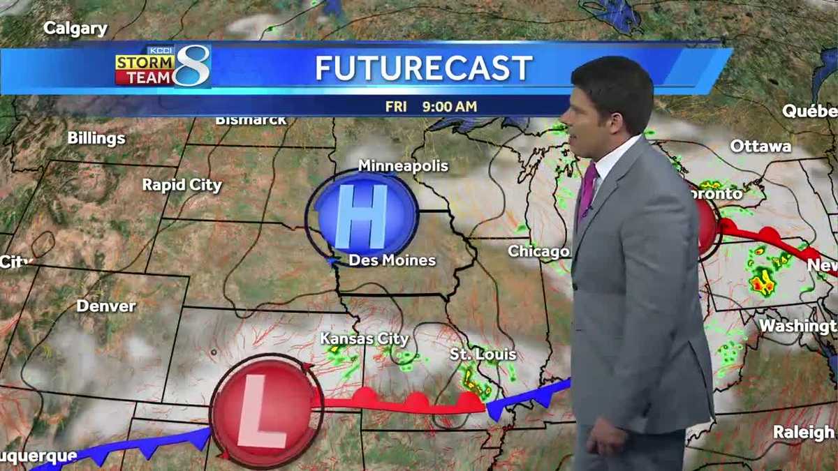 Videocast: Incoming system brings changes