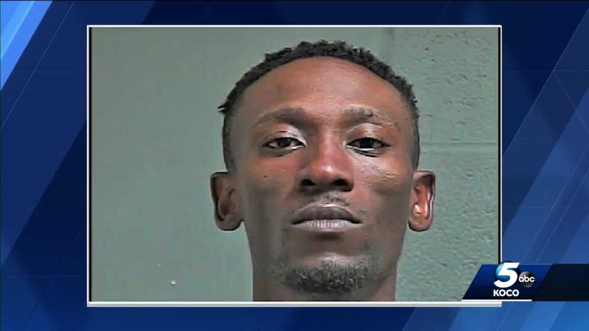 Man Accused Of Trying To Hire Someone To Kill Women He Allegedly