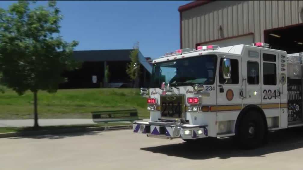 Renton VFD suspending Quick Response Service backup to Plum EMS